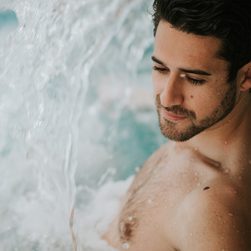 Balneario de Archena | Spa in Murcia