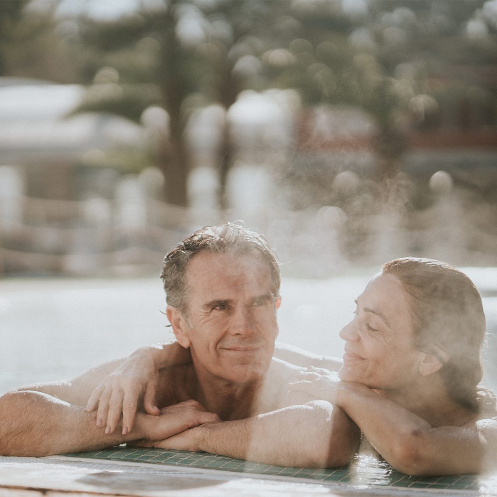 Balneario de Archena | Spa in Murcia